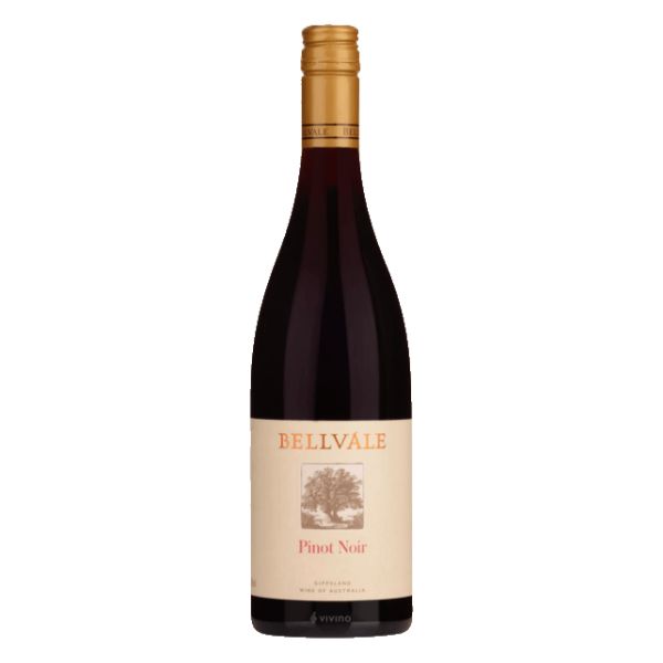 Bellvale Pinot Noir 2024 – Bottega Tasca