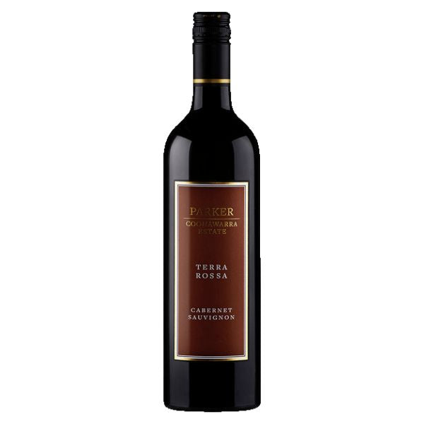 Parker Terra Rossa Cabernet 2022 – Bottega Tasca