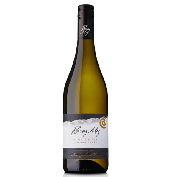 Mt Difficulty Roaring Meg Pinot Gris 2024 – Bottega Tasca