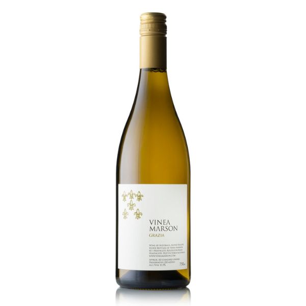 Vinea Marson Grazia 2021 – Bottega Tasca